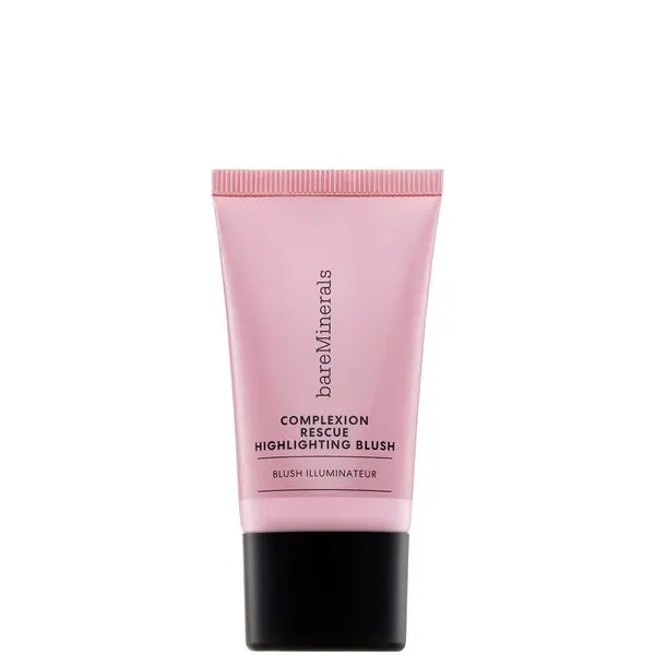 BareMinerals® Complexion Rescue® Highlighting Blush 15ml - Peach Glow