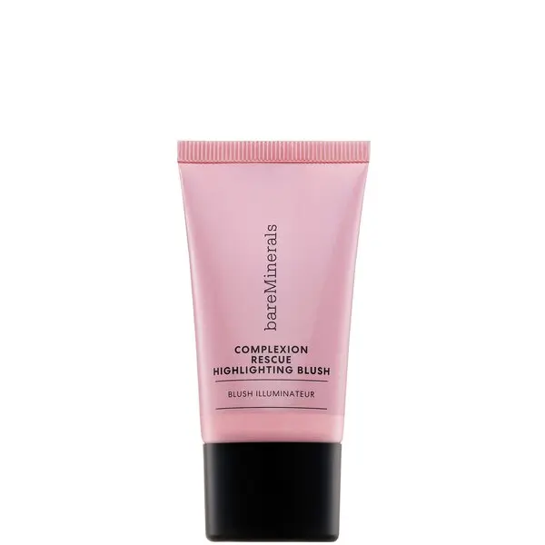 BareMinerals® Complexion Rescue® Highlighting Blush 15ml - Pink Glow