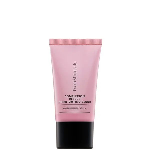 BareMinerals® Complexion Rescue® Highlighting Blush 15ml - Rose Glow