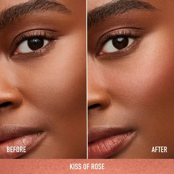 BareMinerals® Complexion Rescue® Blonzer - Kiss Of Rose