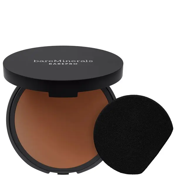 BAREMINERALS Barepro® 24hr Skin-perfecting Powder Foundation - Deep 60 Cool