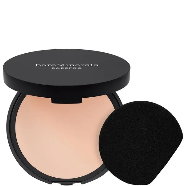 BAREMINERALS Barepro® 24hr Skin-perfecting Powder Foundation - Fair 10 Cool