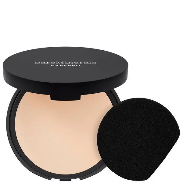 BAREMINERALS Barepro® 24hr Skin-perfecting Powder Foundation - Fair 10 Neutral