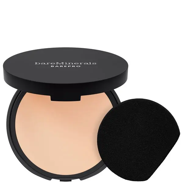BAREMINERALS Barepro® 24hr Skin-perfecting Powder Foundation - Fair 10 Warm