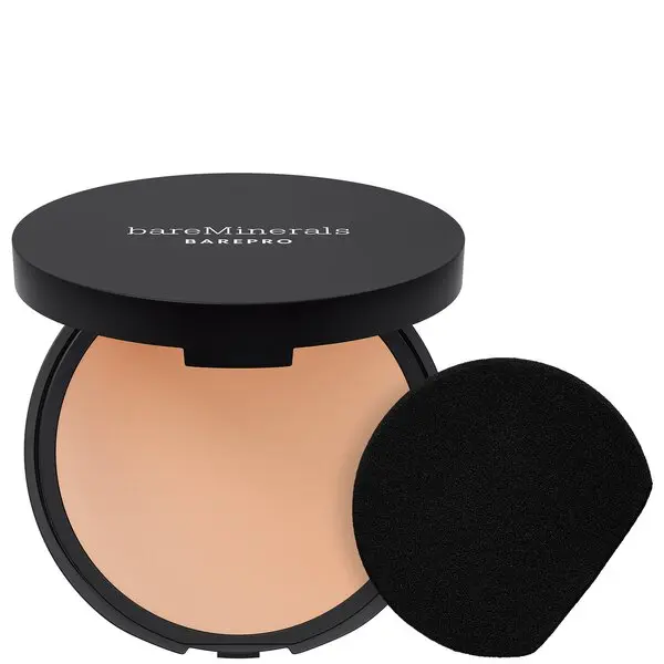 BAREMINERALS Barepro® 24hr Skin-perfecting Powder Foundation - Fair 15 Cool