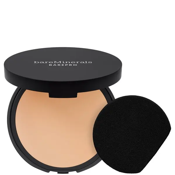 BAREMINERALS Barepro® 24hr Skin-perfecting Powder Foundation - Fair 15 Neutral