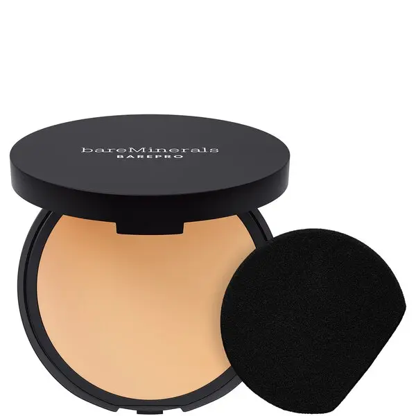 BAREMINERALS Barepro® 24hr Skin-perfecting Powder Foundation - Light 20 Warm