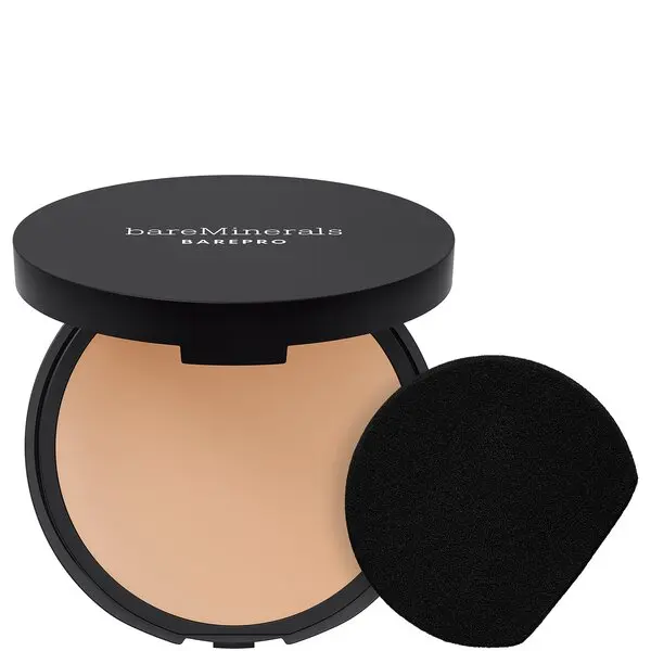 BAREMINERALS Barepro® 24hr Skin-perfecting Powder Foundation - Light 22 Cool