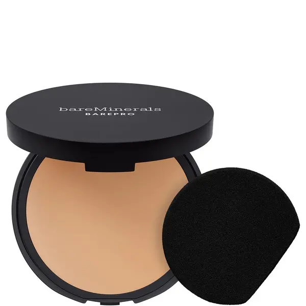 BAREMINERALS Barepro® 24hr Skin-perfecting Powder Foundation - Light 22 Neutral