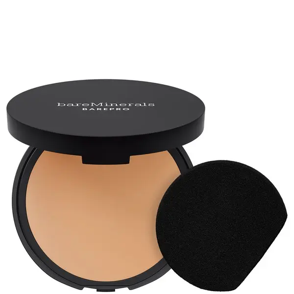 BAREMINERALS Barepro® 24hr Skin-perfecting Powder Foundation - Light 27 Neutral