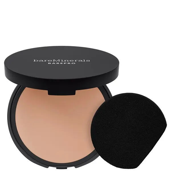 BAREMINERALS Barepro® 24hr Skin-perfecting Powder Foundation - Medium 30 Cool