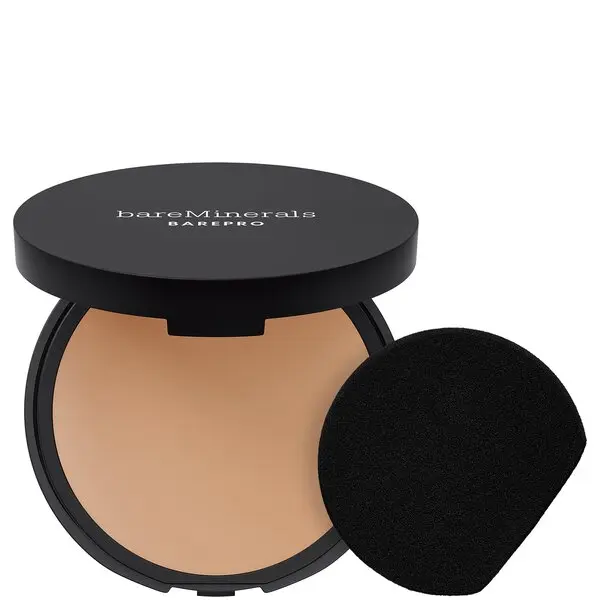 BAREMINERALS Barepro® 24hr Skin-perfecting Powder Foundation - Medium 30 Warm