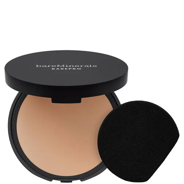 BAREMINERALS Barepro® 24hr Skin-perfecting Powder Foundation - Medium 32 Cool