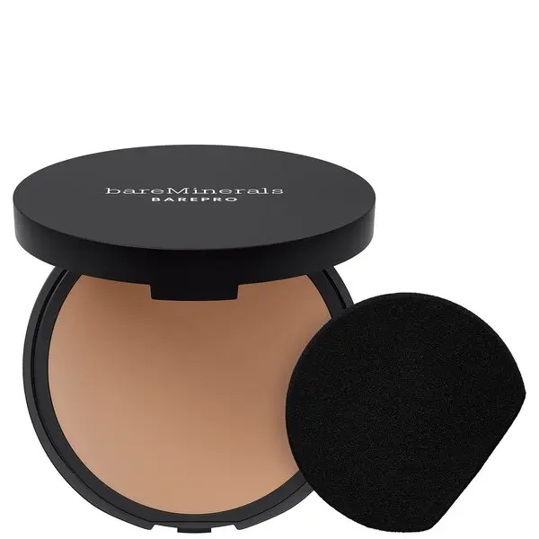 BAREMINERALS Barepro® 24hr Skin-perfecting Powder Foundation - Medium 35 Cool