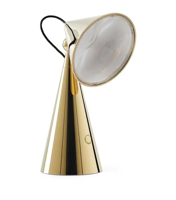 TOM DIXON Portable Pose Table Lamp