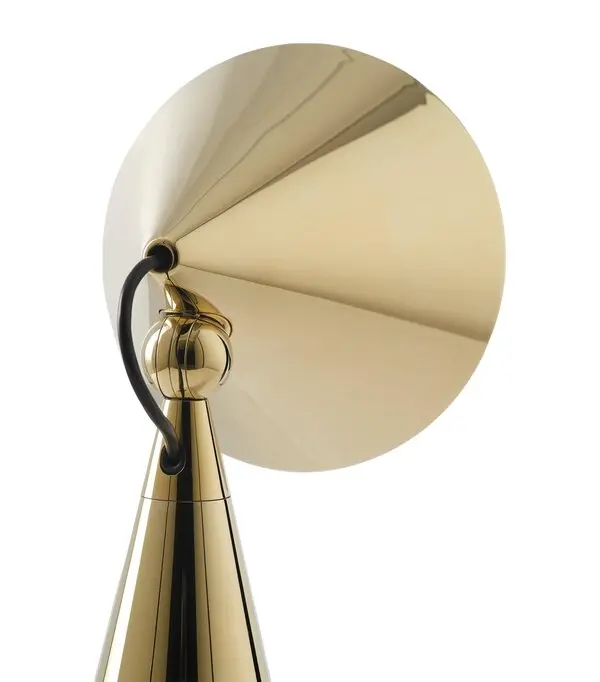TOM DIXON Portable Pose Table Lamp