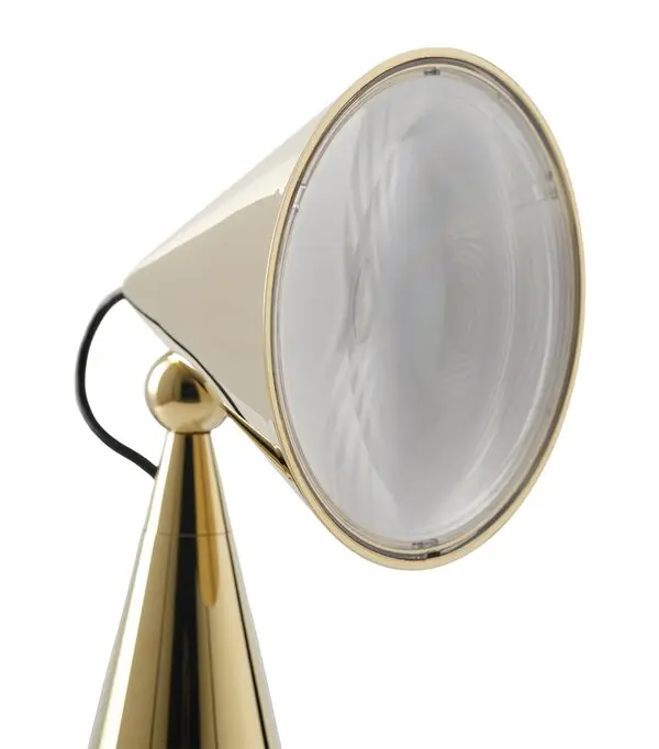 TOM DIXON Portable Pose Table Lamp