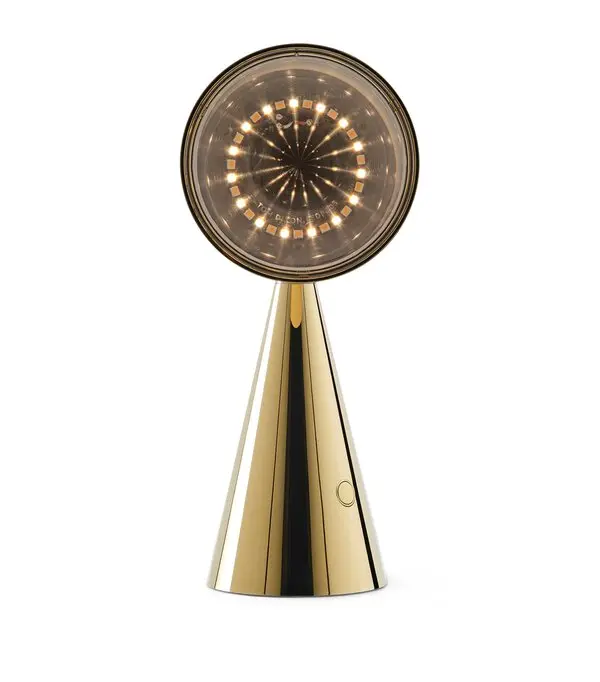 TOM DIXON Portable Pose Table Lamp