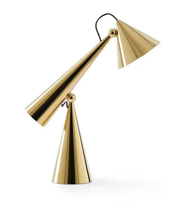 TOM DIXON Pose Table Lamp