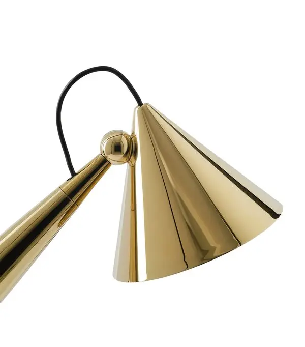 TOM DIXON Pose Table Lamp