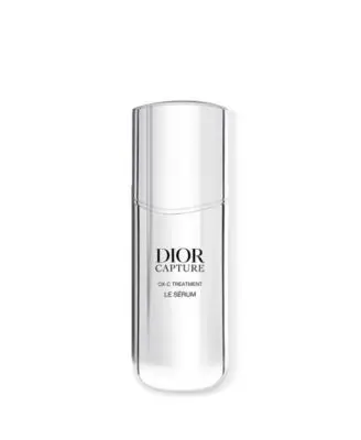 Dior Capture Ox C Treatment Le Serum Collection - No Color