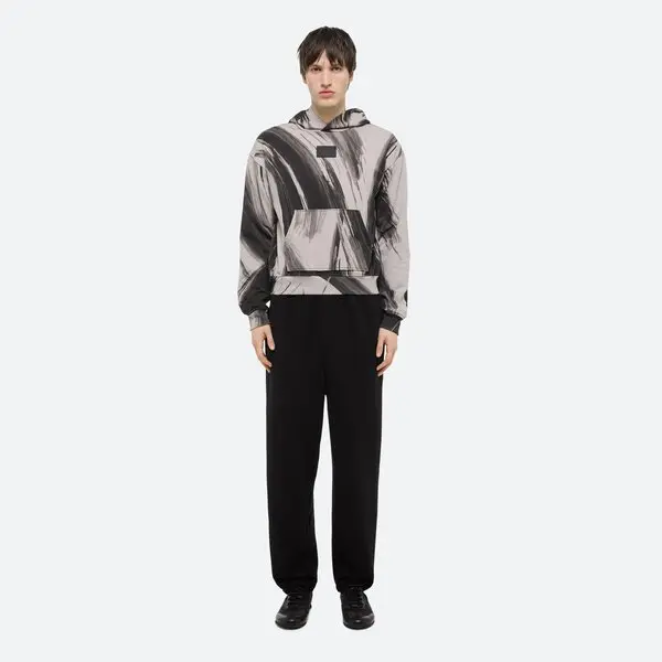 Helmut Lang Feather Studio Hoodie