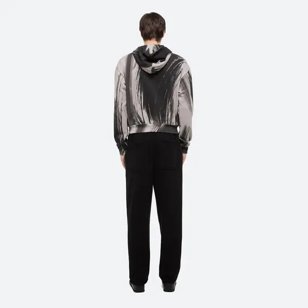 Helmut Lang Feather Studio Hoodie