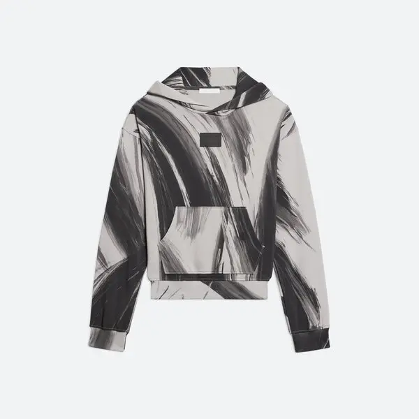 Helmut Lang Feather Studio Hoodie