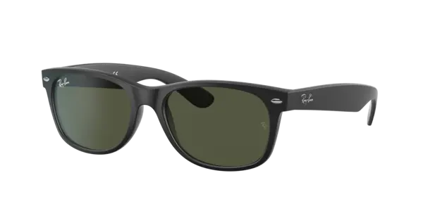 Ray-ban New Wayfarer Sunglasses - G-15 Green