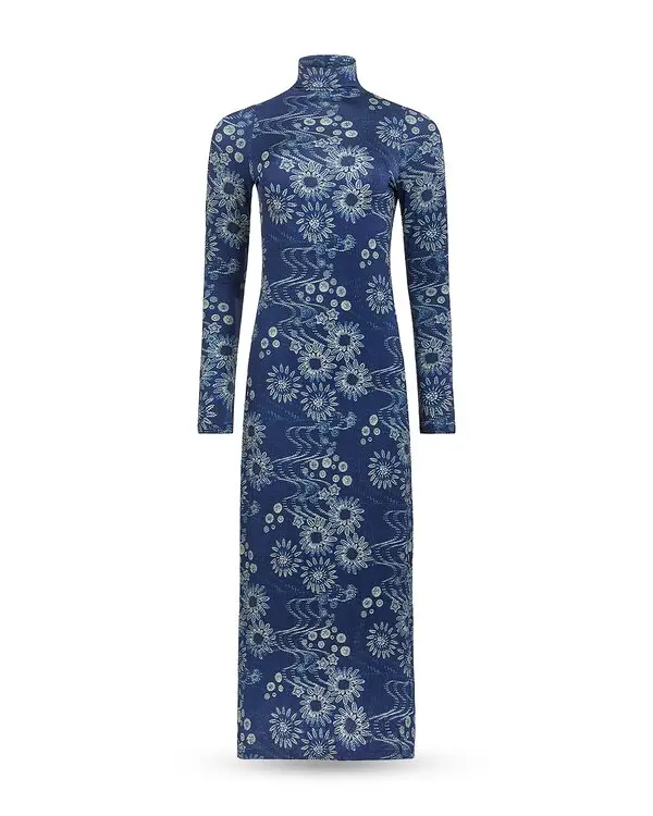 MARIE OLIVER Paxton Maxi Dress
