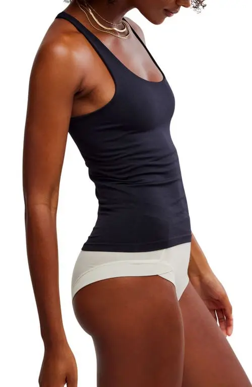 Free People Clean Lines Racerback Tank