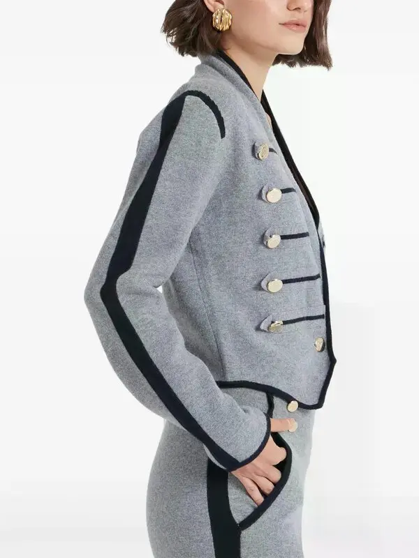 TEMPERLEY LONDON Armina Jacket