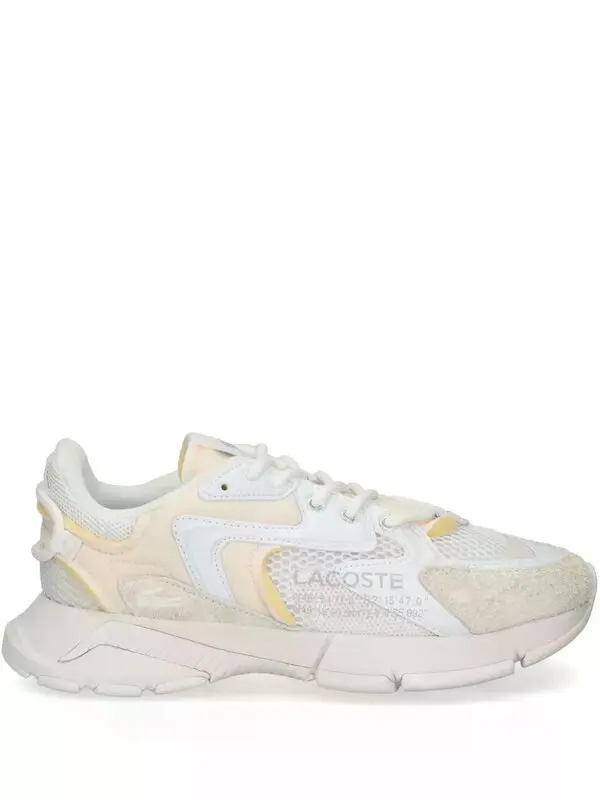 Lacoste L003 Neo Sneakers - White