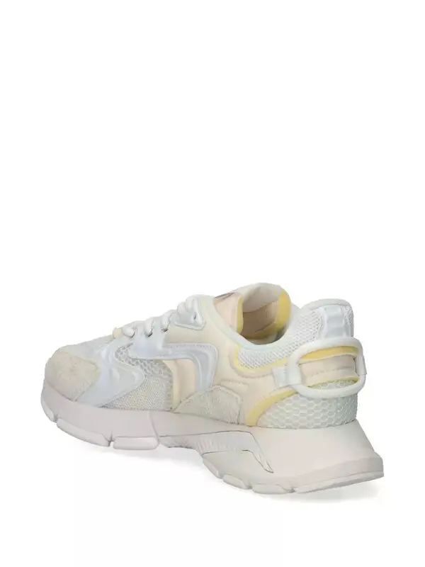 Lacoste L003 Neo Sneakers - White
