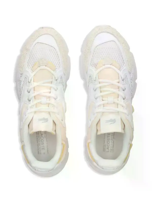 Lacoste L003 Neo Sneakers - White