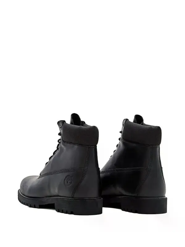Timberland Heritage Premium Boots