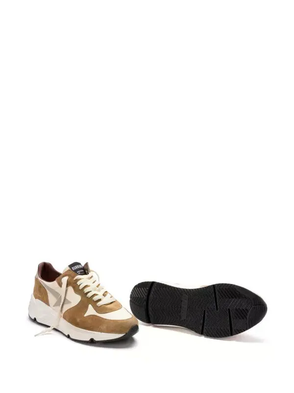 GOLDEN GOOSE Running Sole Sneakers
