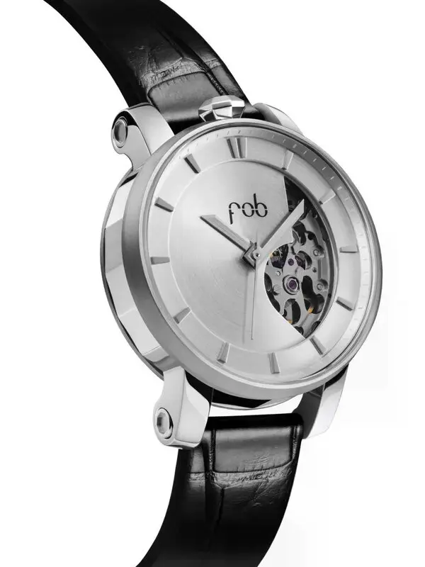 FOB PARIS R360 Oblivion 36mm Strap Watch