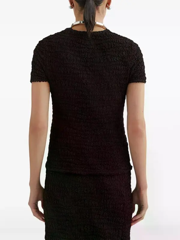 JIL SANDER Crew-neck T-shirt