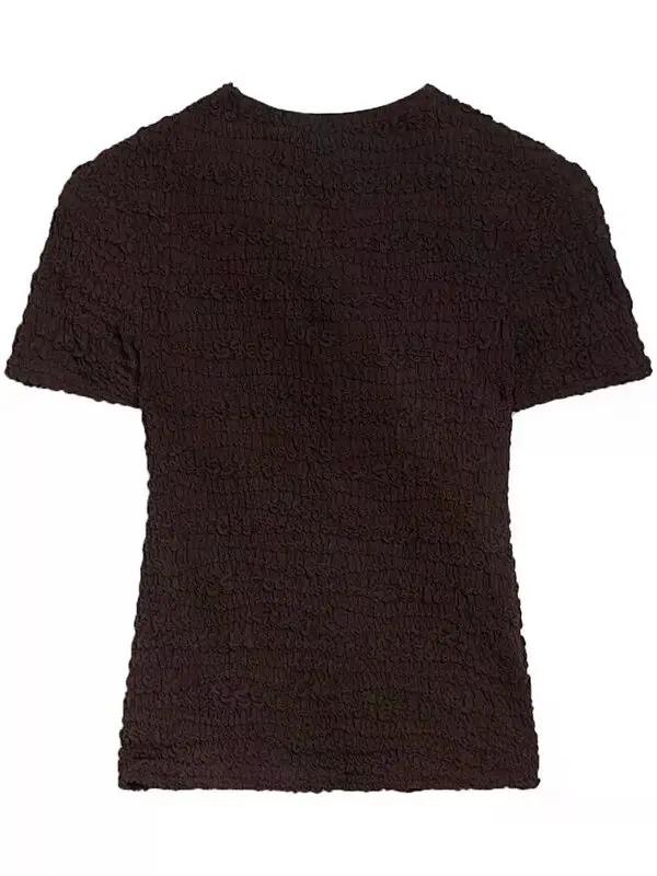 JIL SANDER Crew-neck T-shirt
