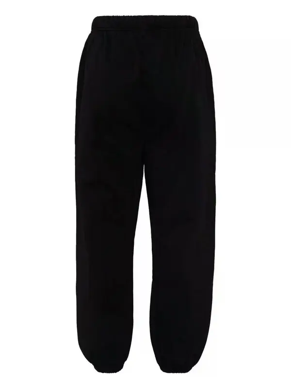 Dsquared2 Logo-print Track Pants - Black