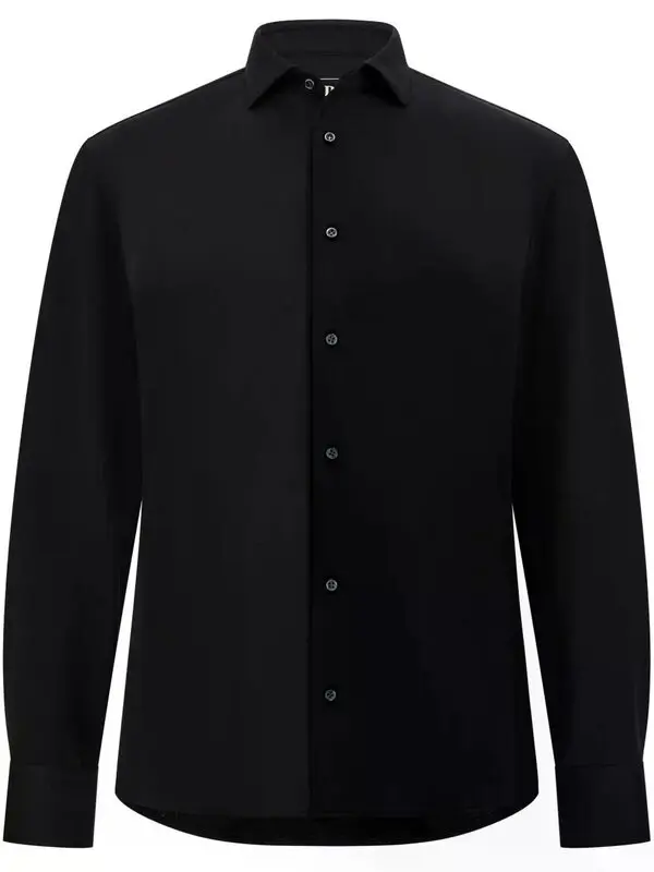 Boggi Milano Poplin Shirt