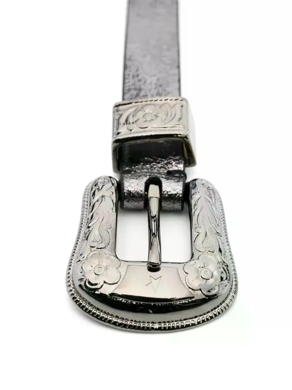 GOLDEN GOOSE Belt
