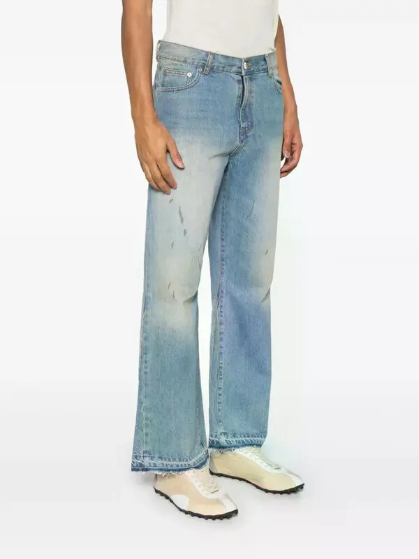 TONYWACK Flare Jeans