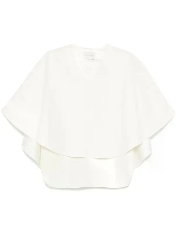 Loulou De Saison Arona Blouse