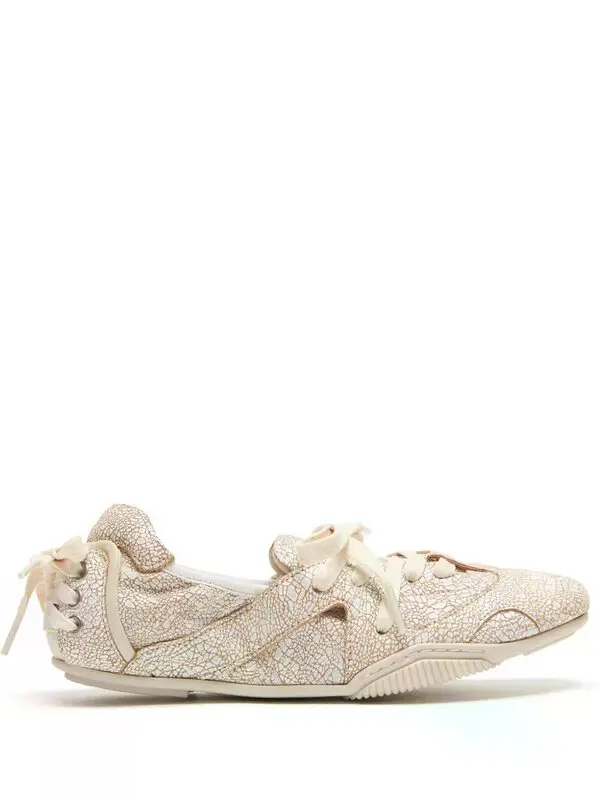 Acne Studios Trainers - Neutrals