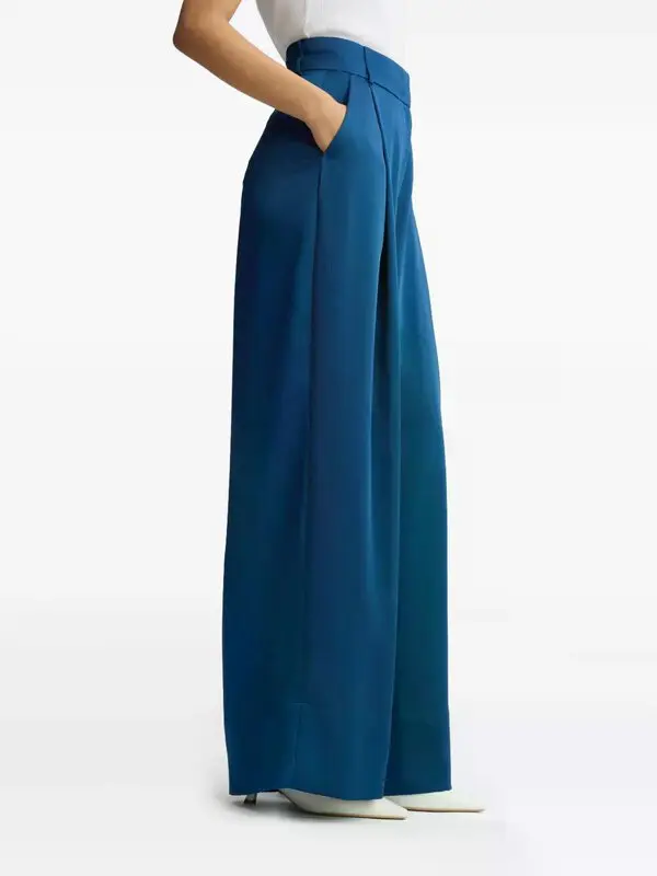 Liu Jo Palazzo Trousers