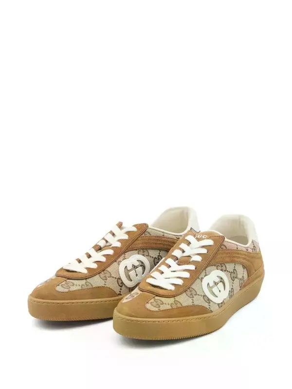 Gucci Interlocking G Sneakers