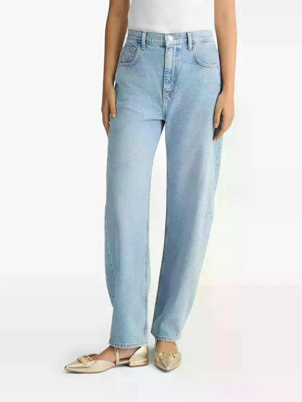 Liu Jo Boyfriend Jeans