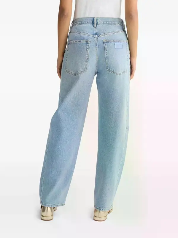 Liu Jo Boyfriend Jeans